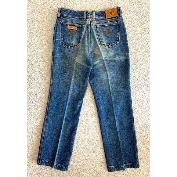 Sergio Valente | Jeans | Vintage 7s Sergio Valente Mens Jeans High ...